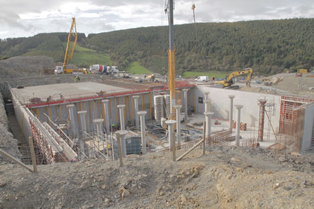 K Henry Construction